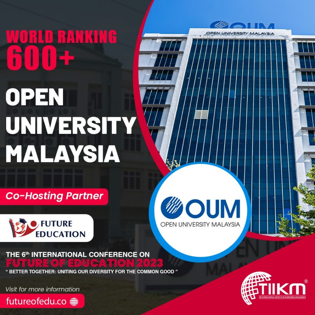 Open University Malaysia Tiikm Blog