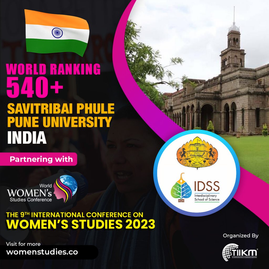 Savitribai Phule Pune University, India - TIIKM Blog