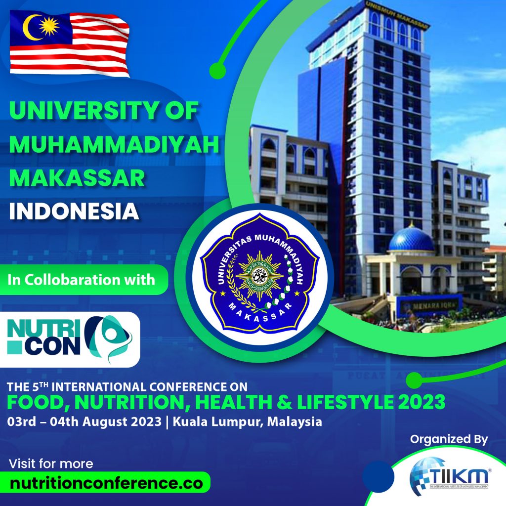 Academic Partner Collaboration - University of Muhammadiyah MAKASSAR ...