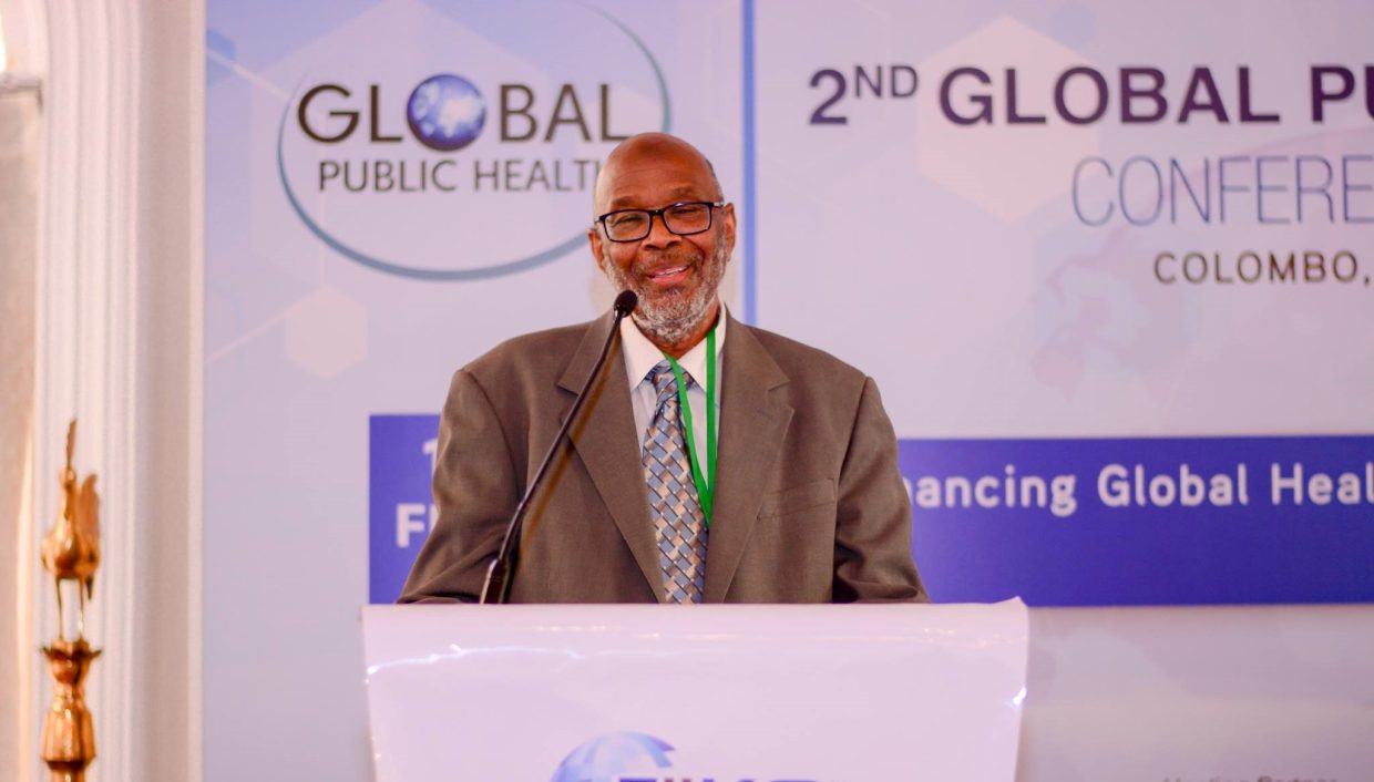 speaker 2019 - TIIKM Blog